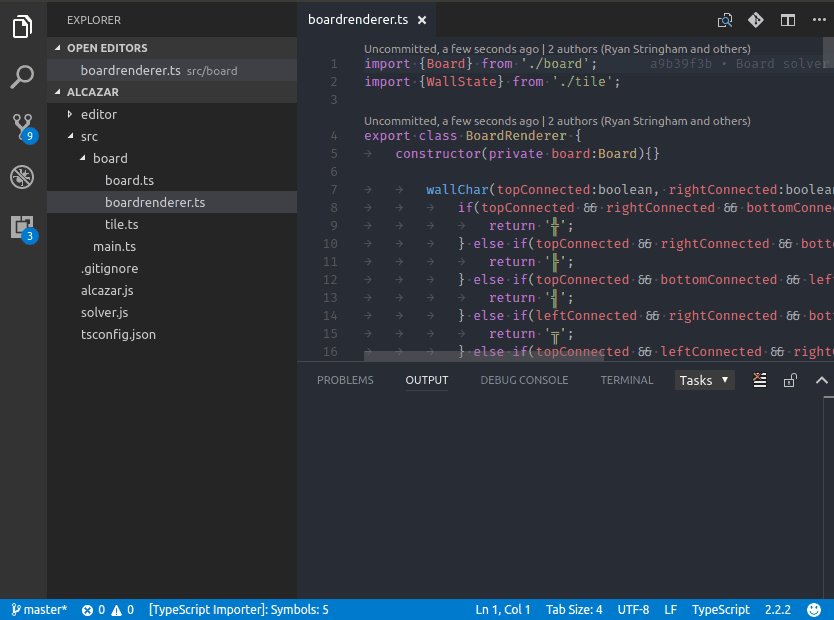 move-ts | Tony Sneed's Blog